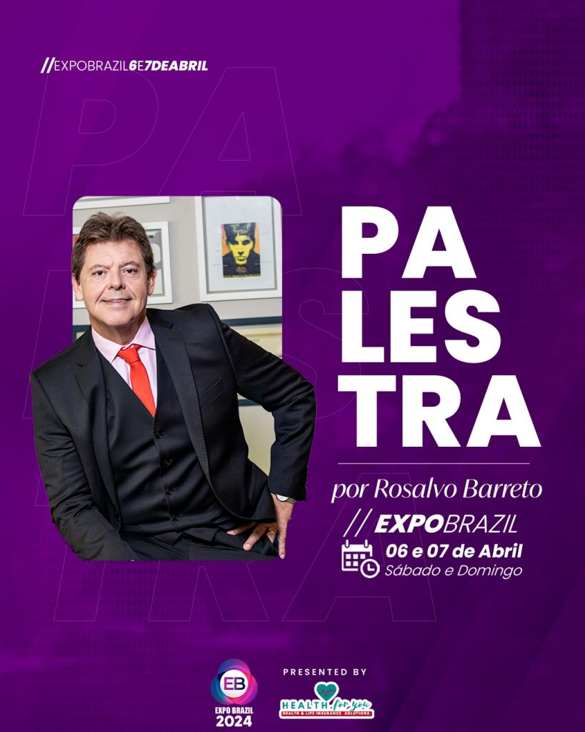 Expo Brazil – The Biggest Brazilian Business Trade Show
